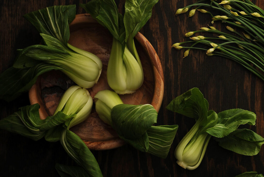 How organic content will make your competitors green with envy ...